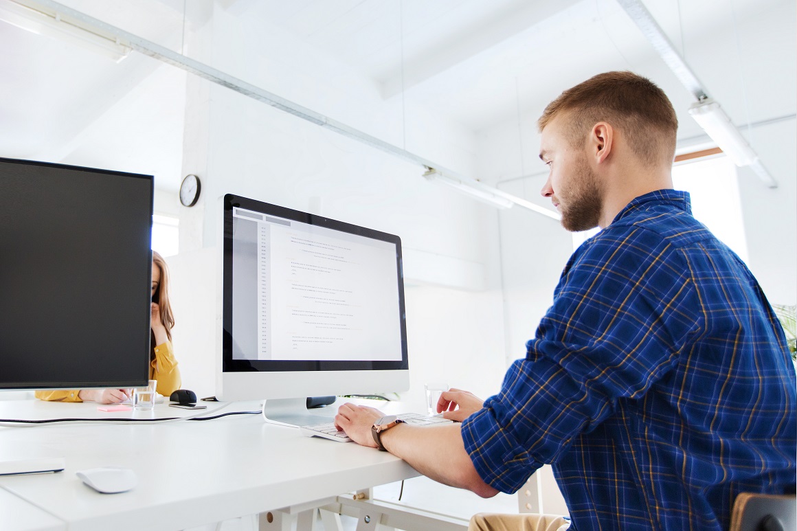 Intro til programmering | Hvad er programmering | Læs mere