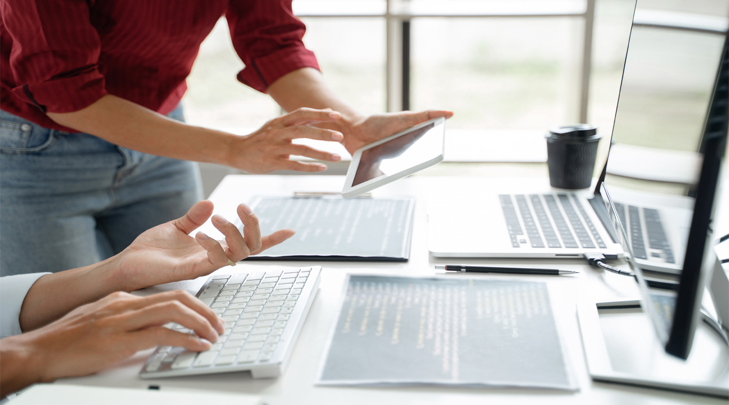 Kursus - Projektledelse af IT-projekter | Tilmeld dig her