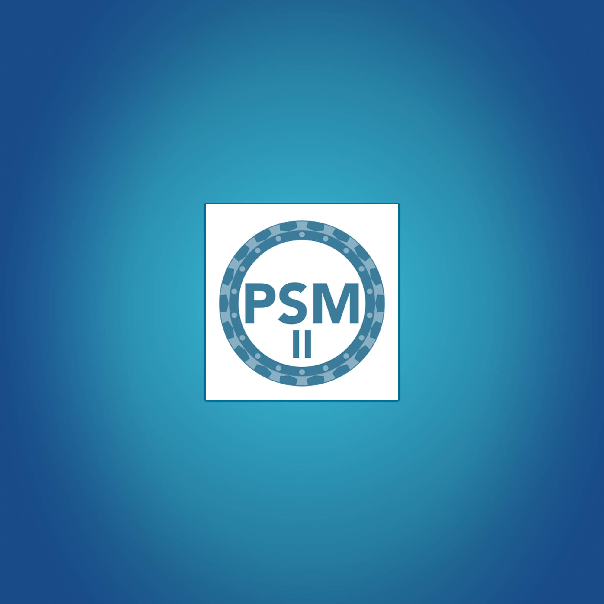 Professional Scrum Master II (PSM II) - Tilmeld dig her