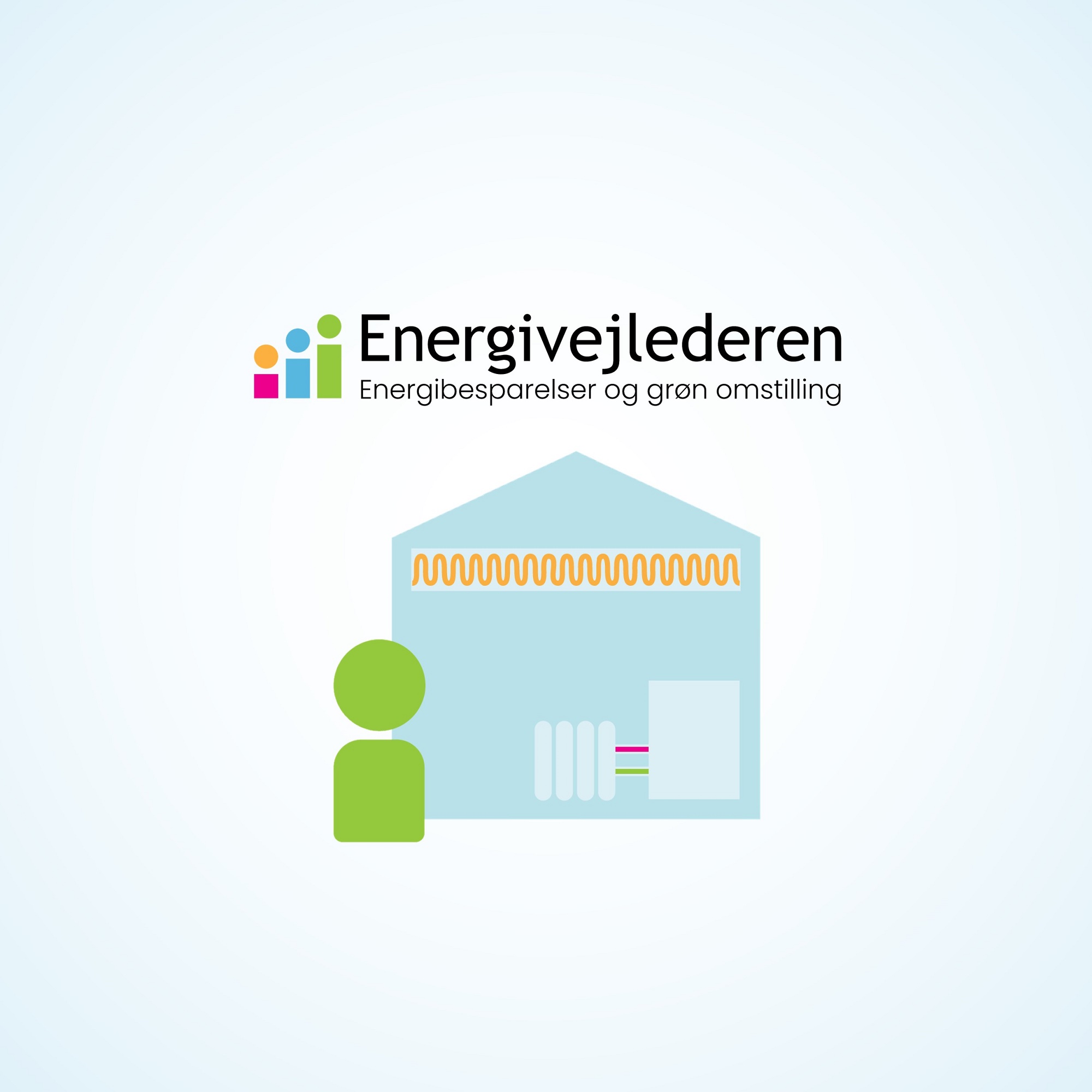 Energivejleder - ajourføring