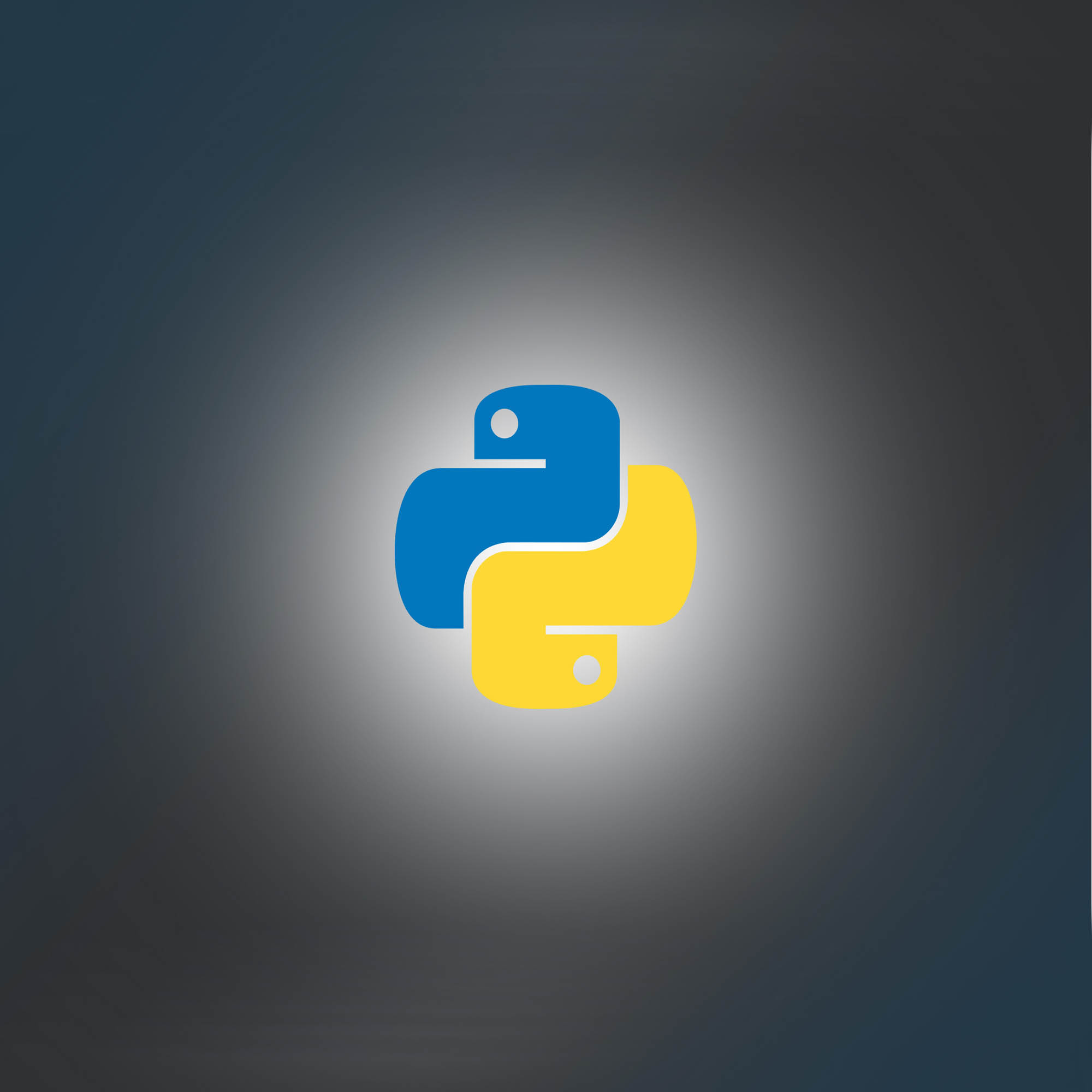 Kom godt i gang med Python Programmering