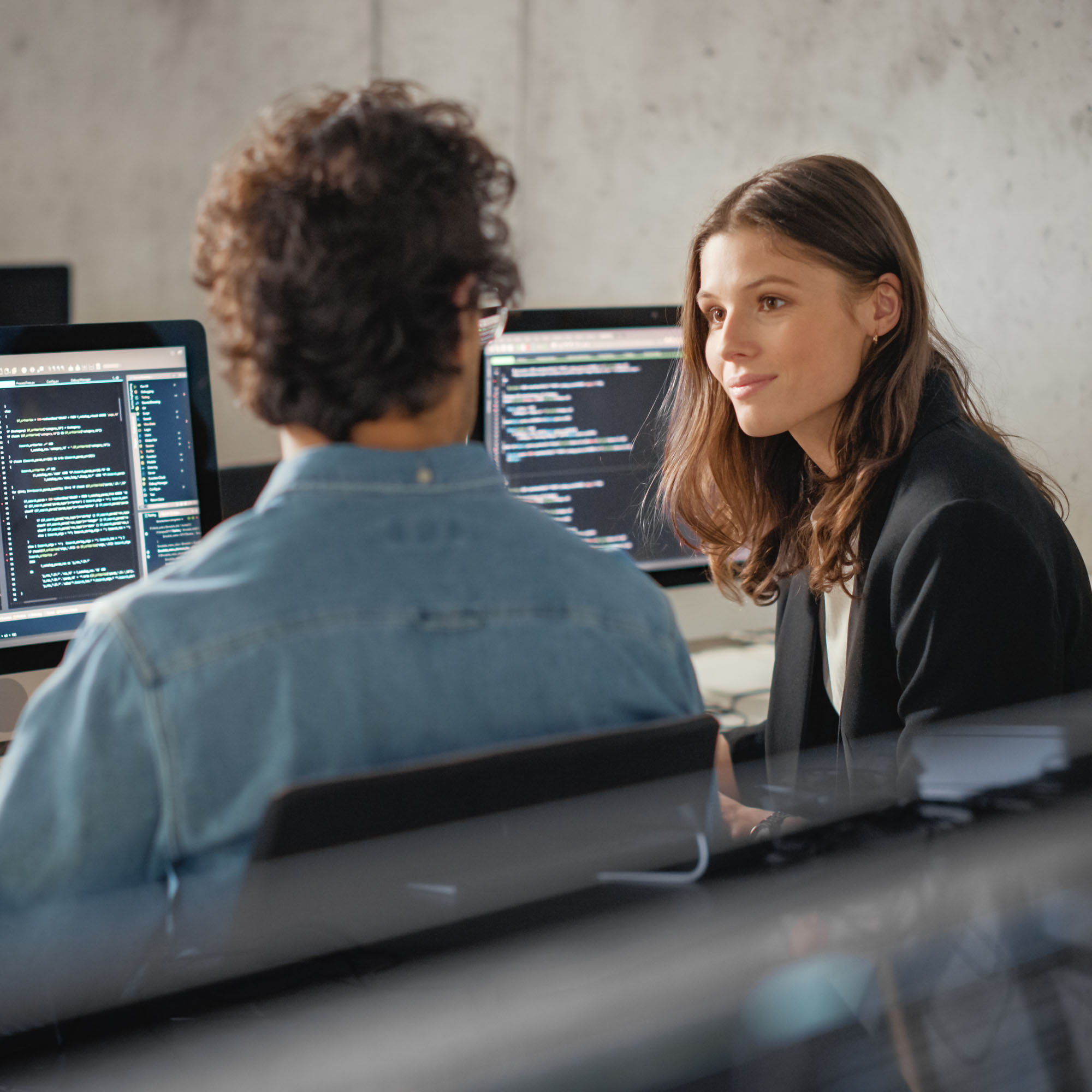 Kurser i Programmeringssprog - Teknologisk Institut