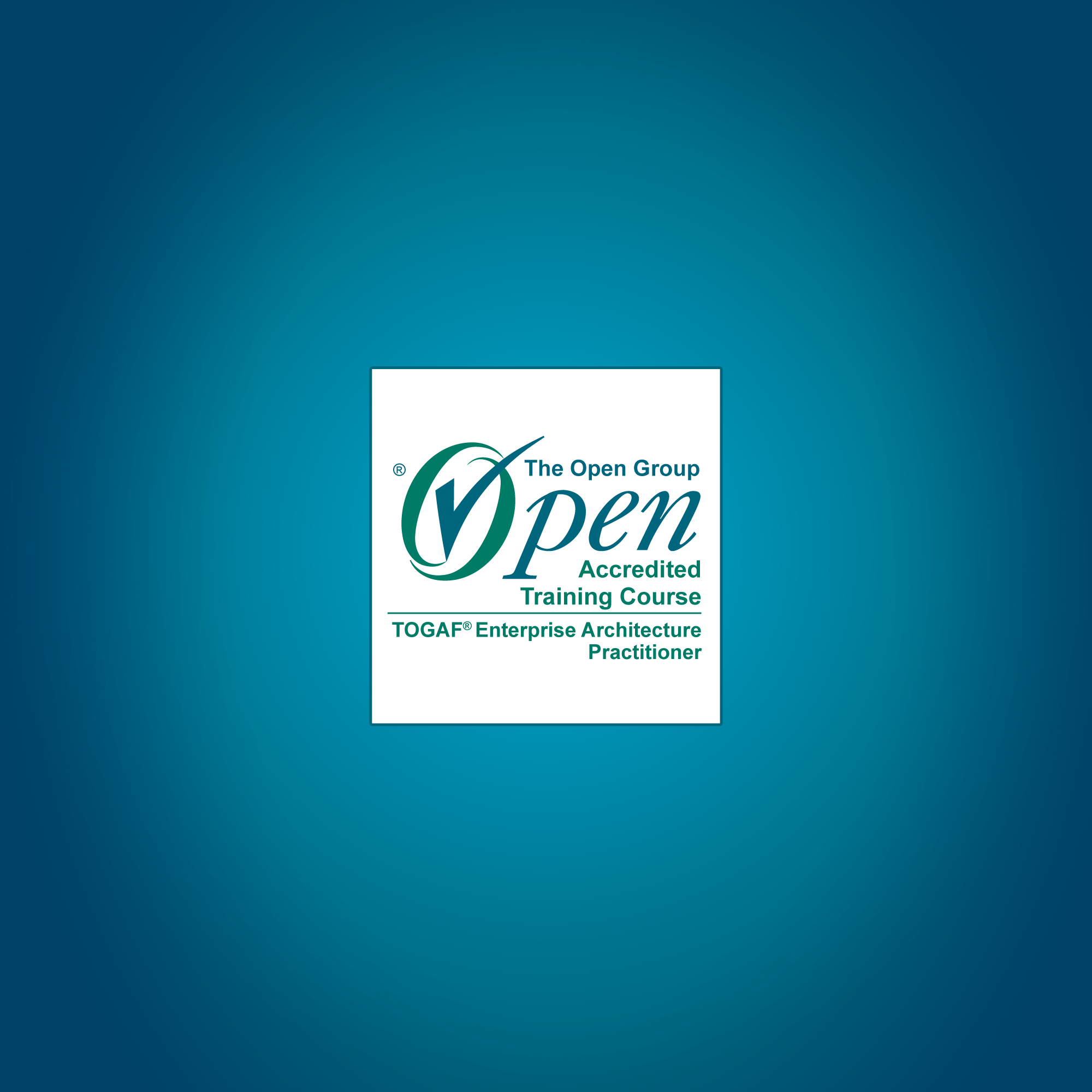 TOGAF® EA Training – Practitioner | Tilmeld dig kurset