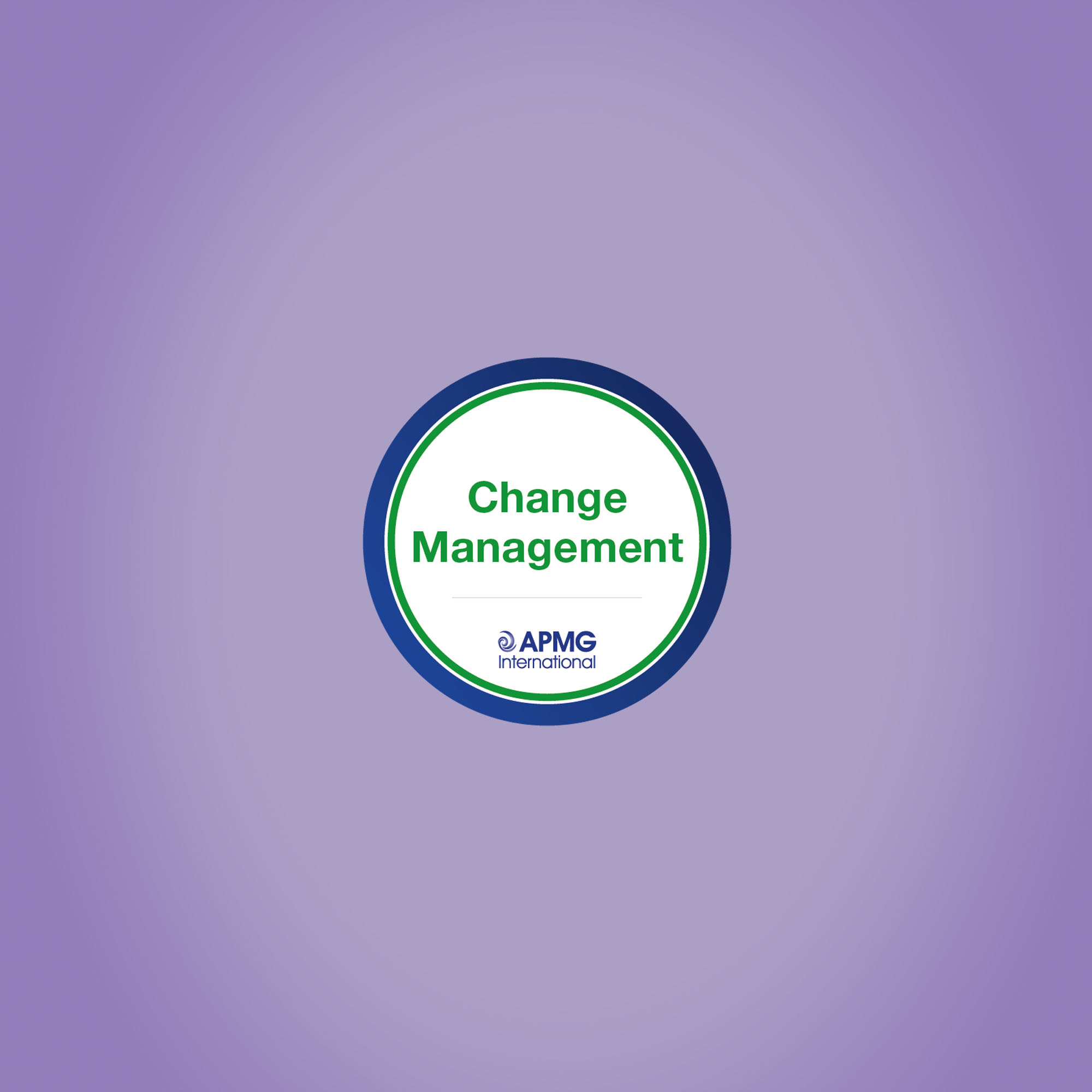 Change Management Practitioner – Forandringsledelse avancere