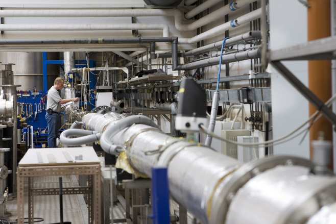 Kalibrering af flowmålere - Erfagruppe for flow og flowmåling ...