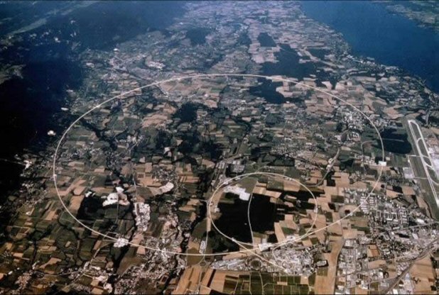 Nye overflader skal udvikle kraftigere magneter til CERN - Teknologisk ...