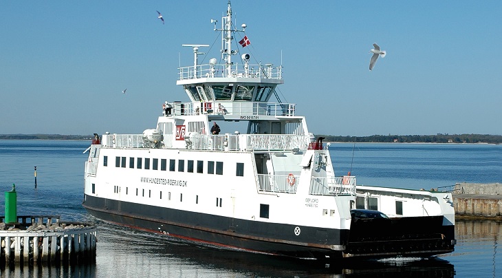 Succesfuld test af partikelfilter åbner markedet for Exilator ApS ...