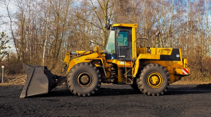 Videncenter for non-road mobile maskiner - Teknologisk Institut