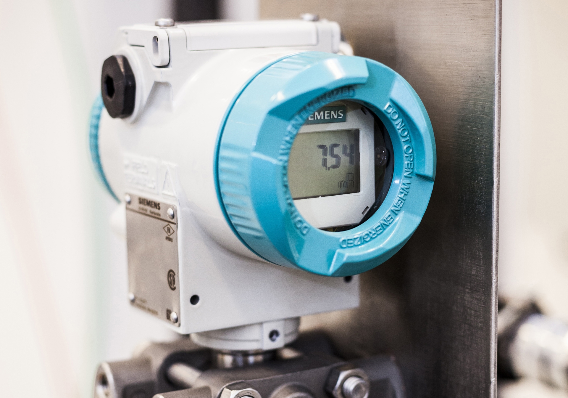 ATEX Certificering - Standardisering - ATEX - Teknologisk Institut