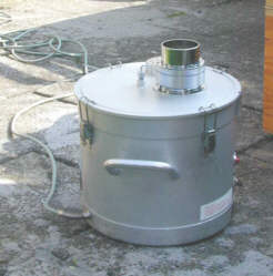 Industrielle arbejdsmiljøer - Ydelser - Teknologisk Institut