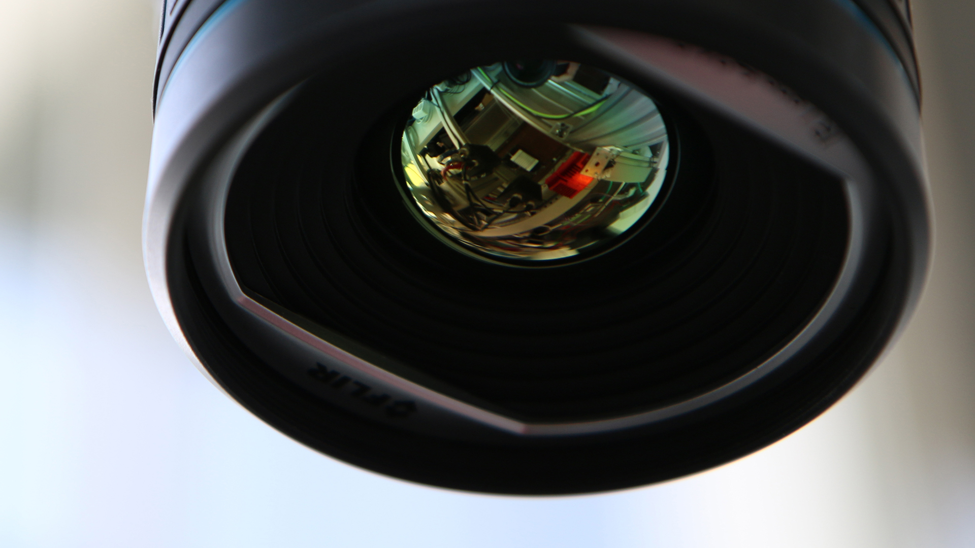 Vision-tjek - Teknologisk Institut