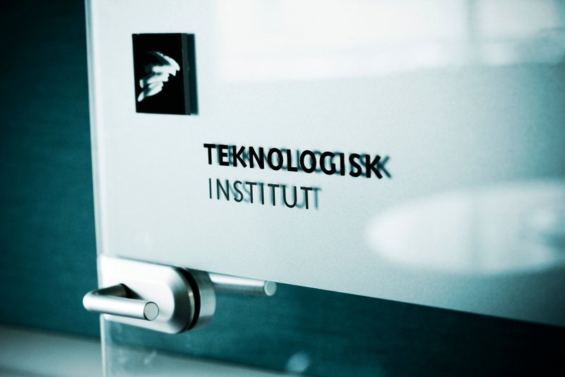 Kontakt - Teknologisk Institut