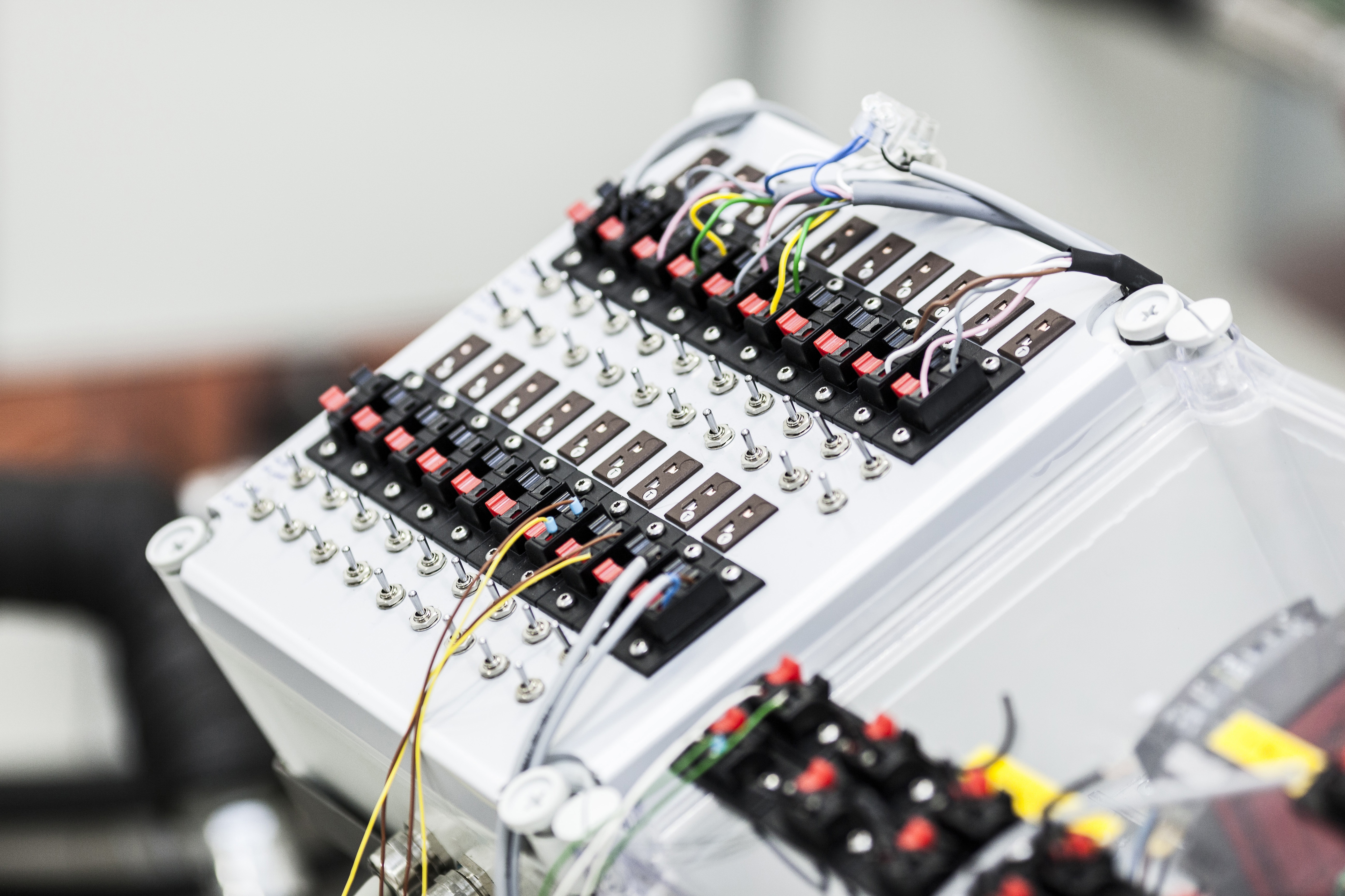 Varmepumper - HP FAT - Ydelser - Teknologisk Institut