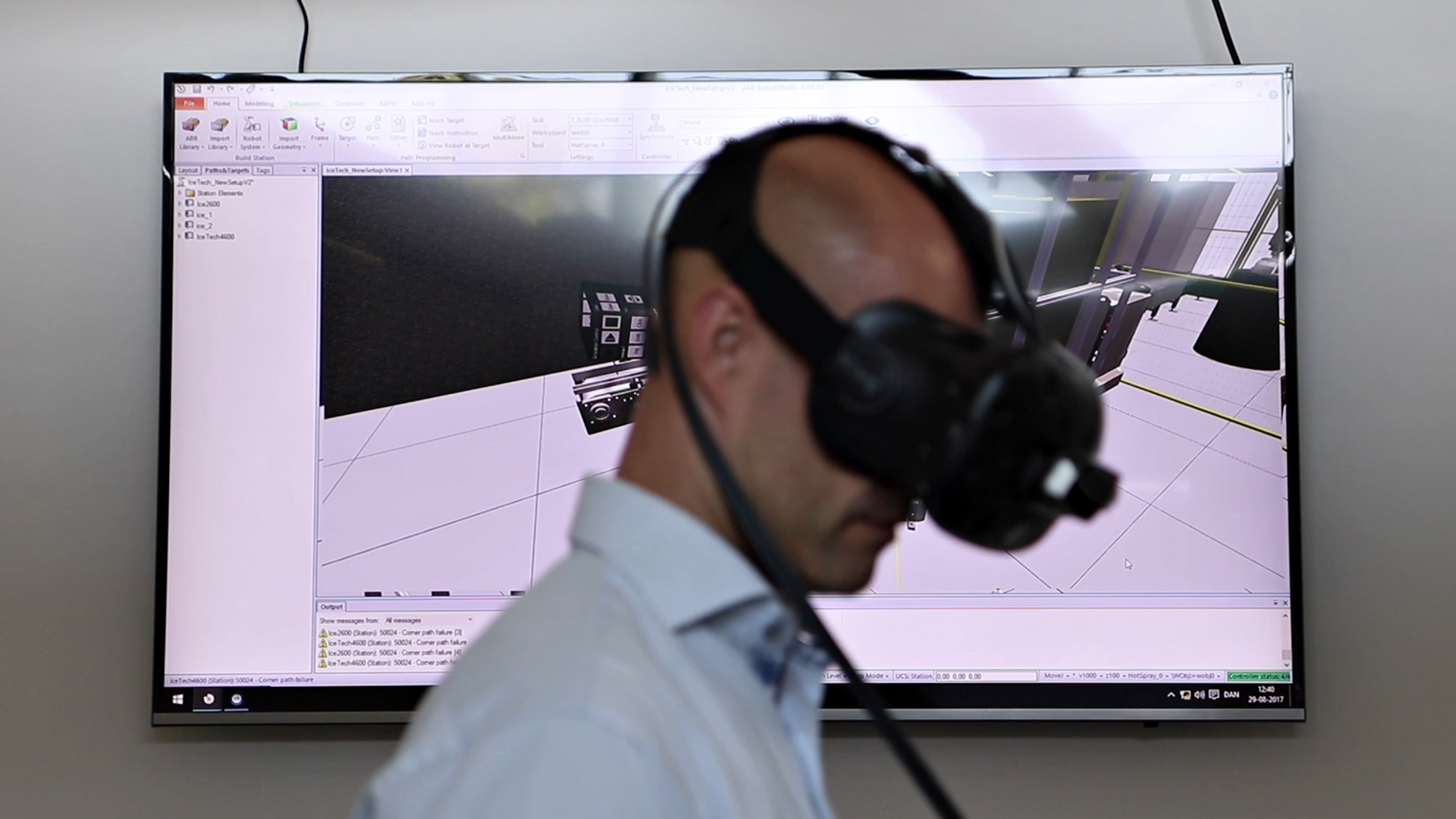 XR Lab - Teknologisk Institut