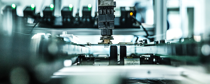 Grænseoverskridende robotsamarbejde giver Weibel automationsidéer ...