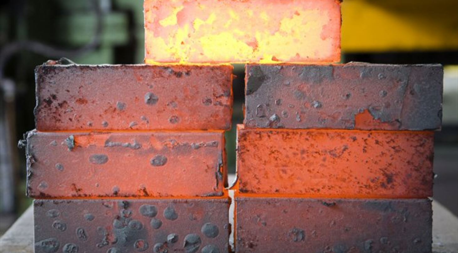 Analyse og prøvning af metaller - Teknologisk Institut