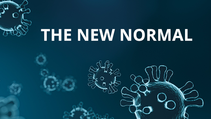 The New Normal - Cases - Teknologisk Institut