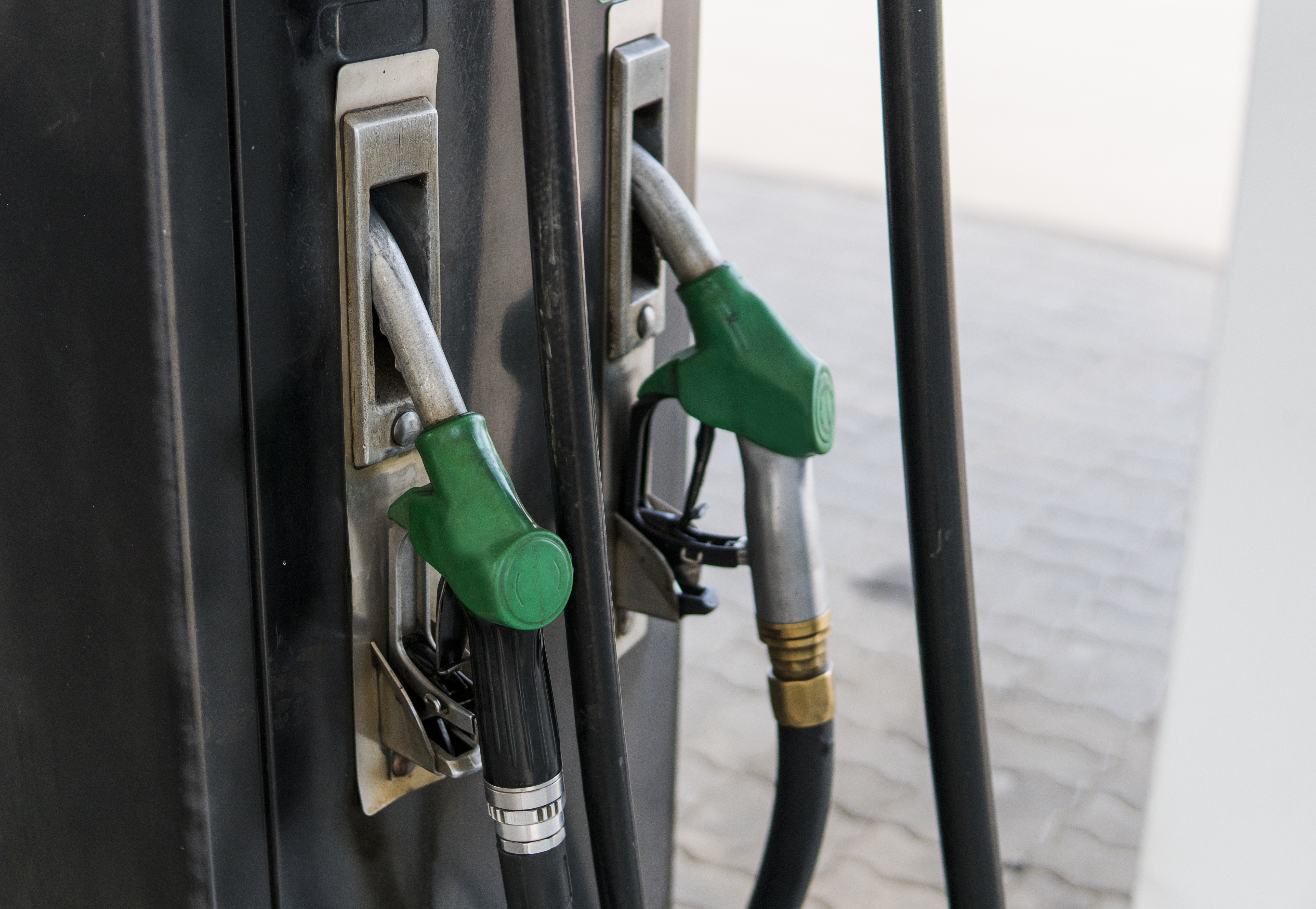 Projekt - Biometanol (M85) på danske tankstationer - Teknologisk Institut