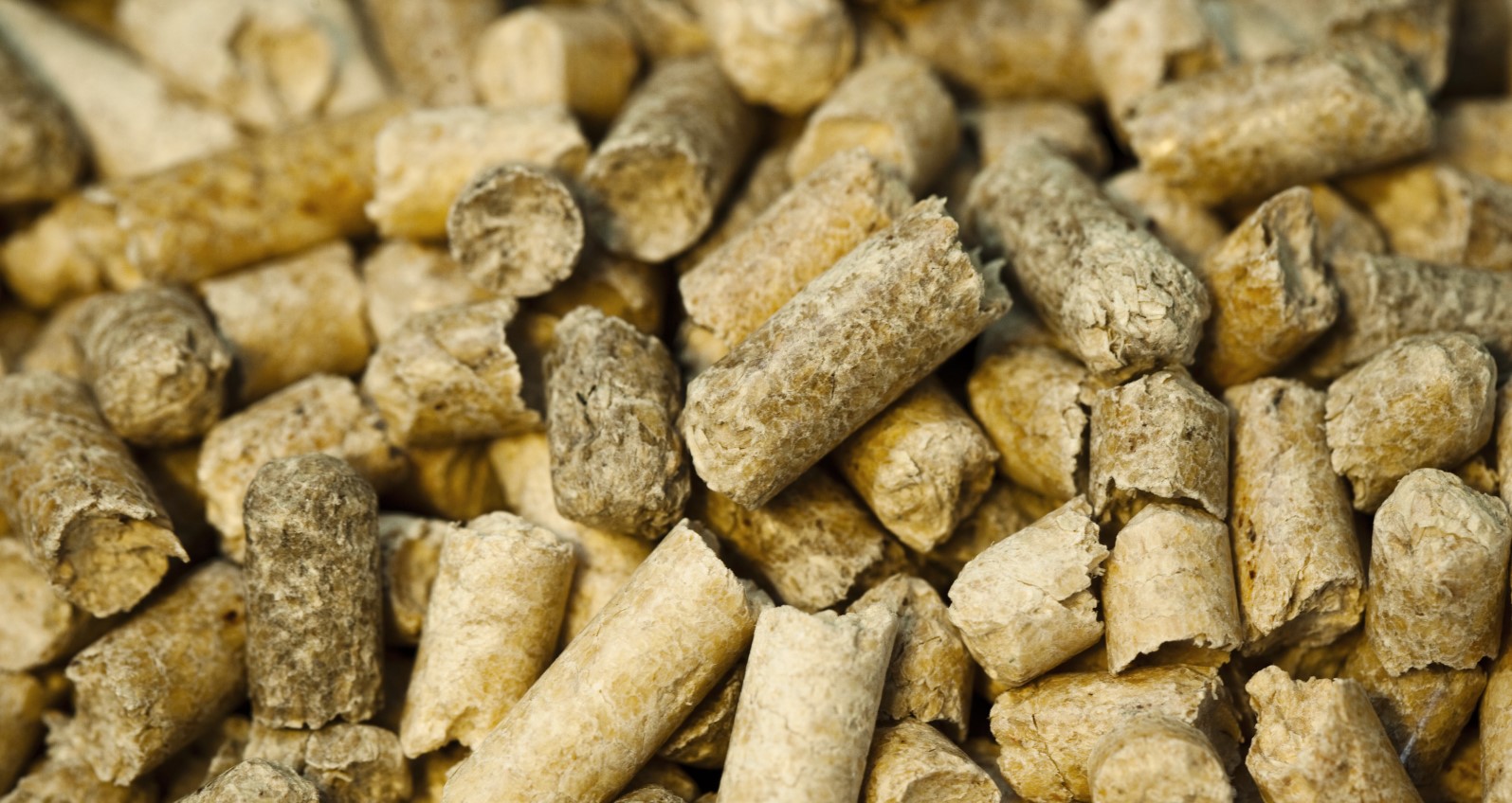 Ørsted får udviklet metode til proaktiv brandsikring af træpillelagre ...