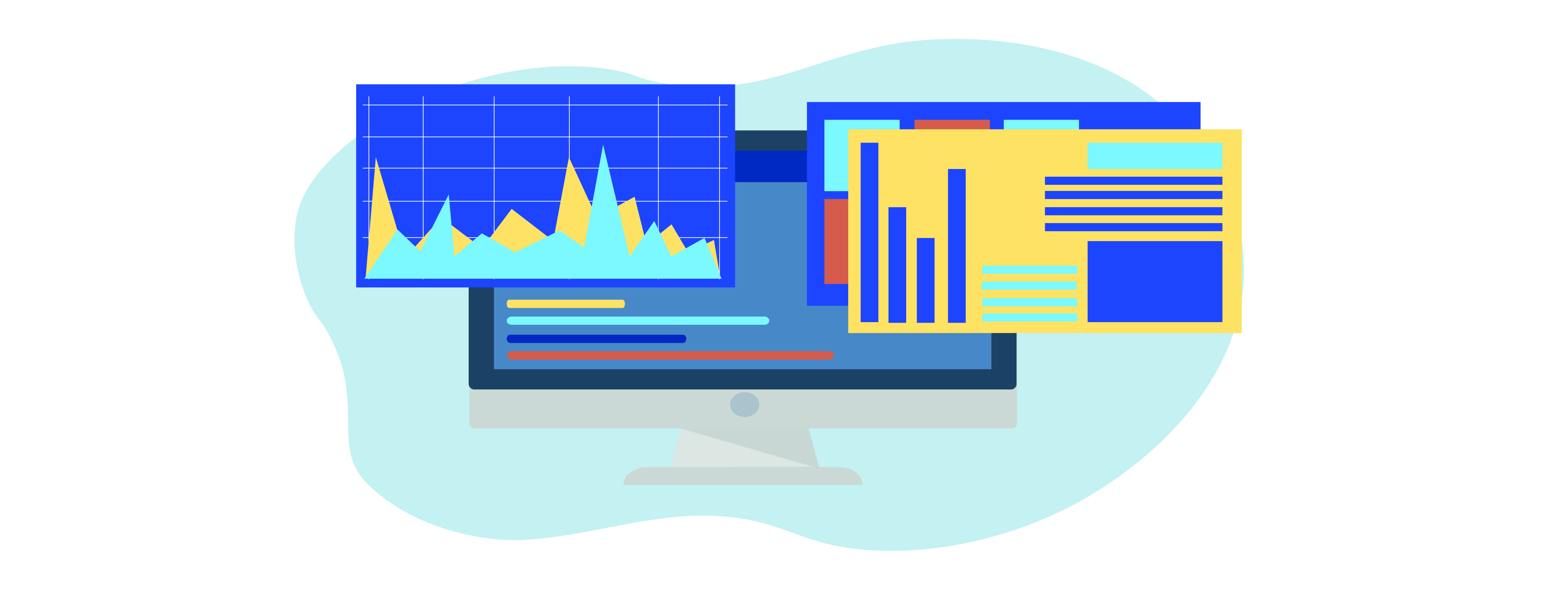5 fordele ved SQL - Teknologisk Institut