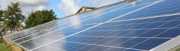 Solenergi - Teknologisk Institut