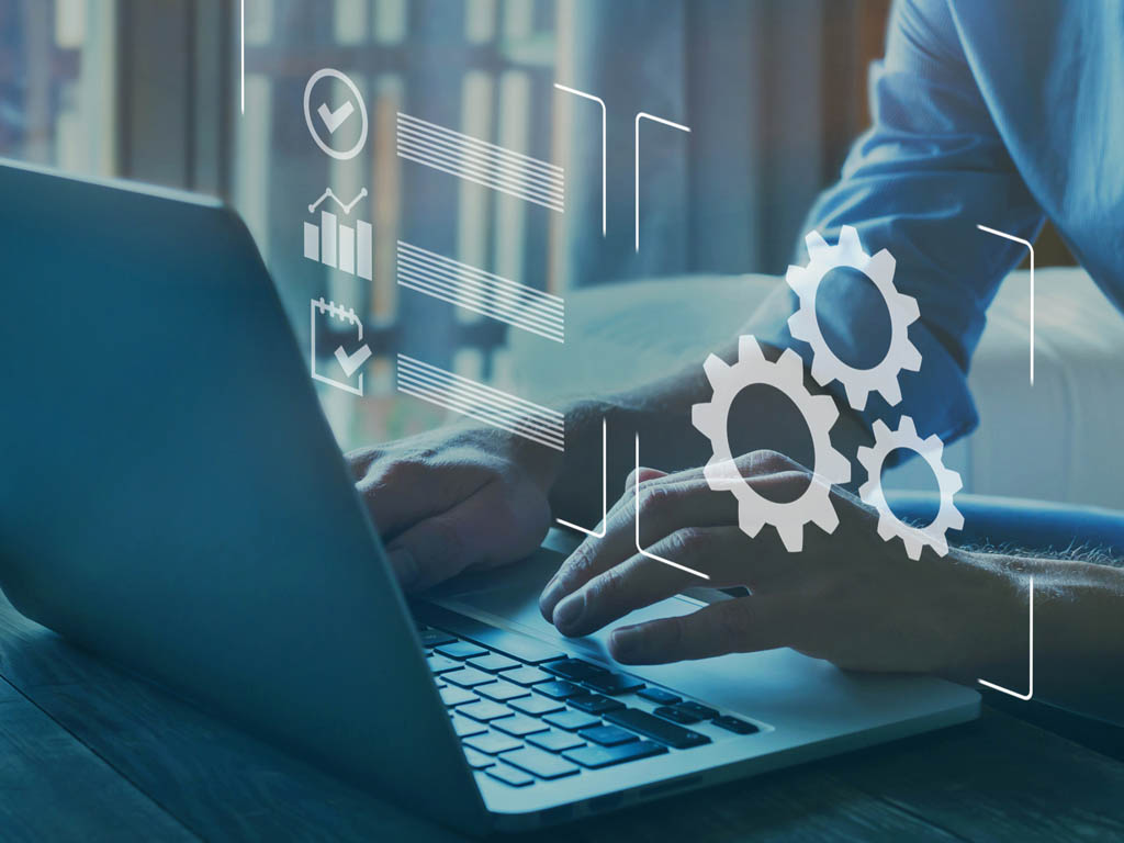 Sådan får du succes med din IT-forretningsudvikling - Teknologisk Institut