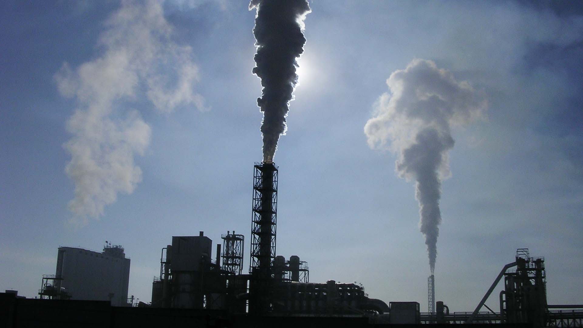 INNO-CCUS – Danmarks køreplan for fangst, lagring og anvendelse af CO2 ...