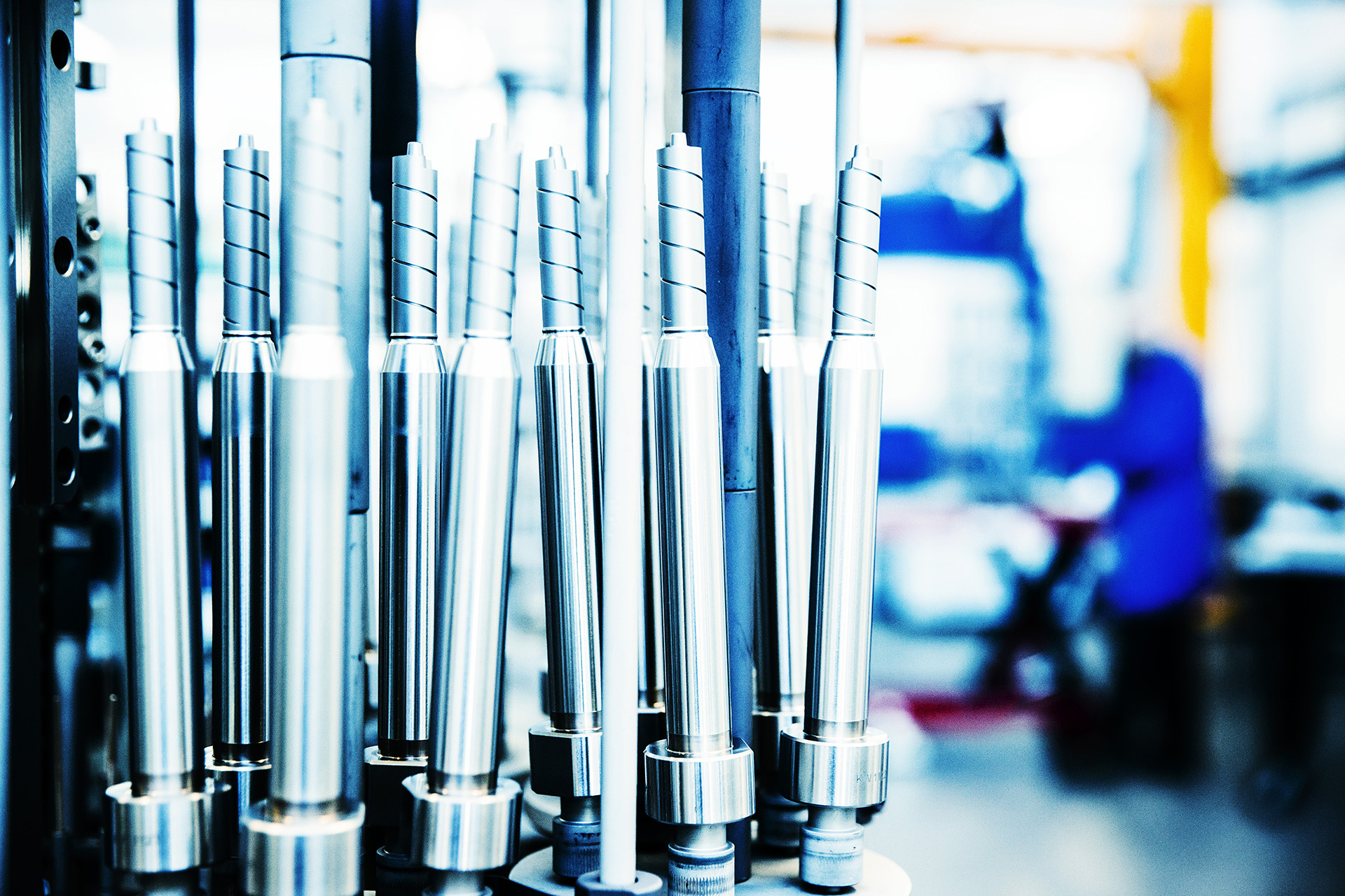 Eksempler på anvendelse af coatings og belægninger - Teknologisk Institut