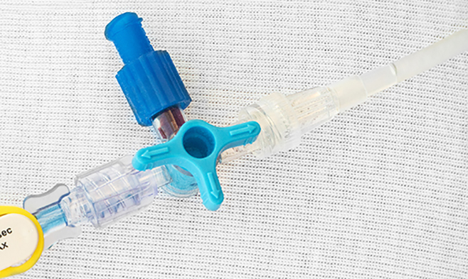 Luer - Compliant - Teknologisk Institut