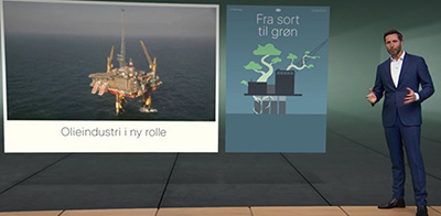 Project Greensand – et vigtigt skridt på vejen til at nå klimamålene ...