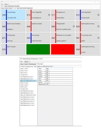 IT løsninger i Industri 4.0 rammer - AP5 Rettidig udvikling af ...