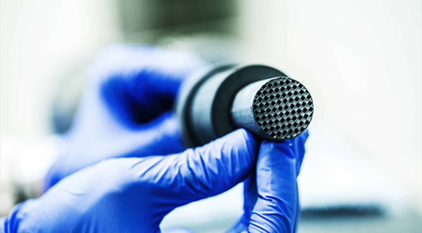 Materialestruktur og -defekter - Teknologisk Institut