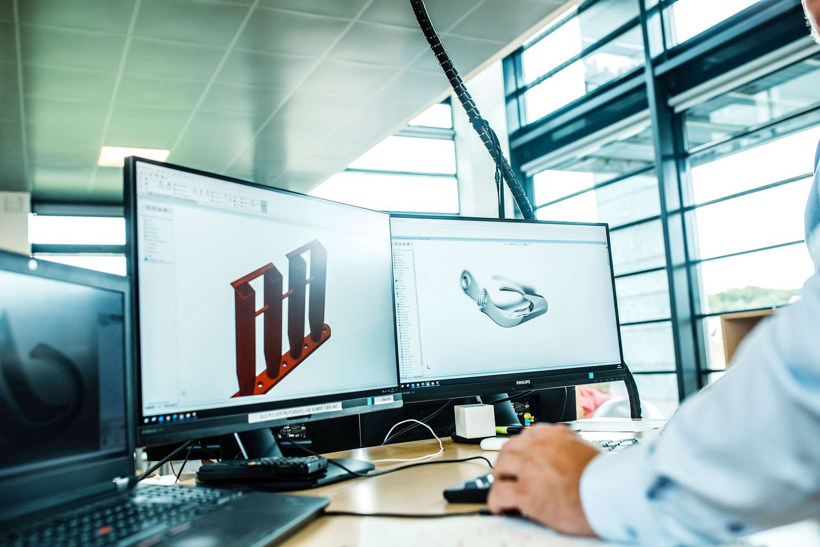 Simulering Med Fea Finite Element Analyse Teknologisk Institut