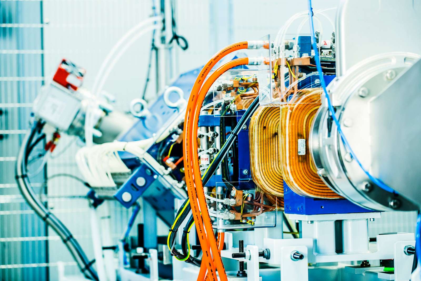 Avanceret karakterisering - Teknologisk Institut