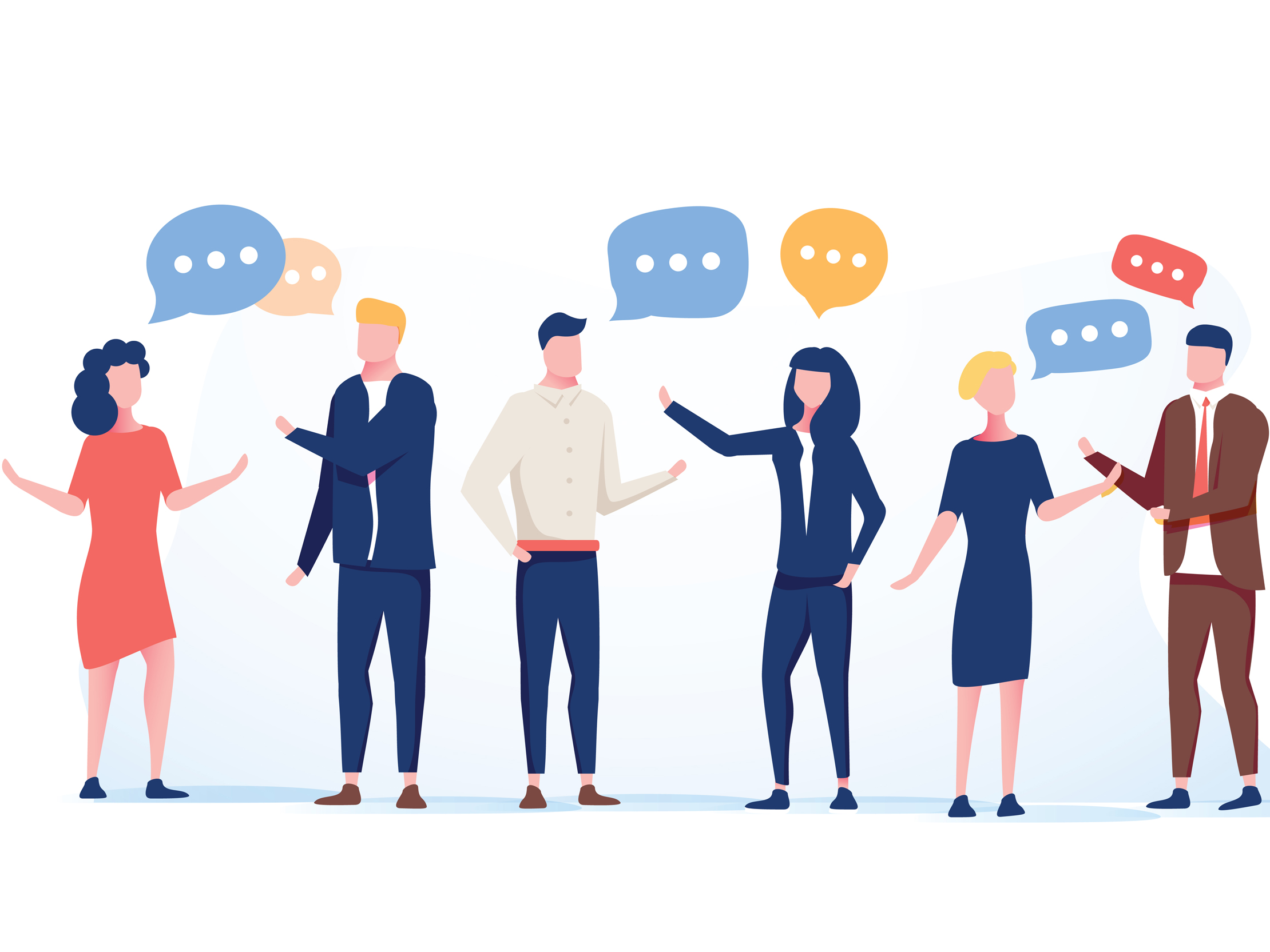 Hvad er assertiv kommunikation? - Teknologisk Institut