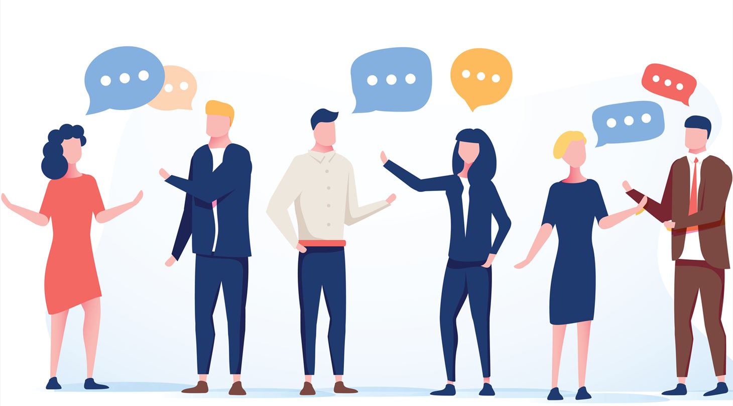 Hvad er assertiv kommunikation? - Teknologisk Institut