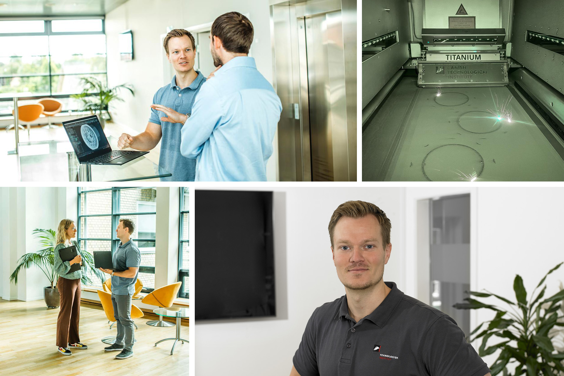 Mød Christopher – han skaber tværeuropæiske samarbejder inden for 3D ...