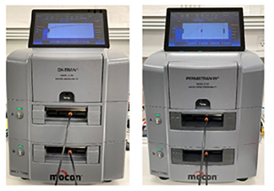 Test og karakterisering af genanvendt polyethylenterephthalat (rPET ...