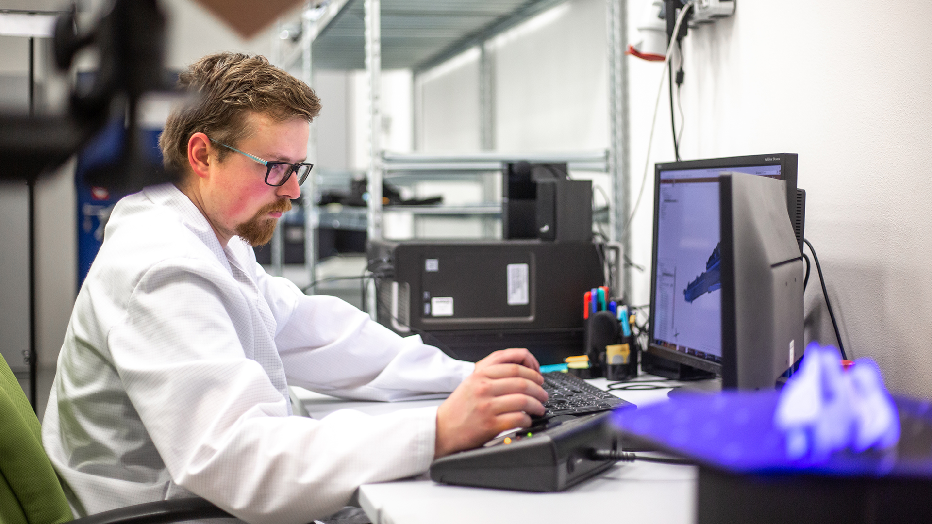 Godkendte rådgivere på SMV:Digital og SMV:PRO - Teknologisk Institut