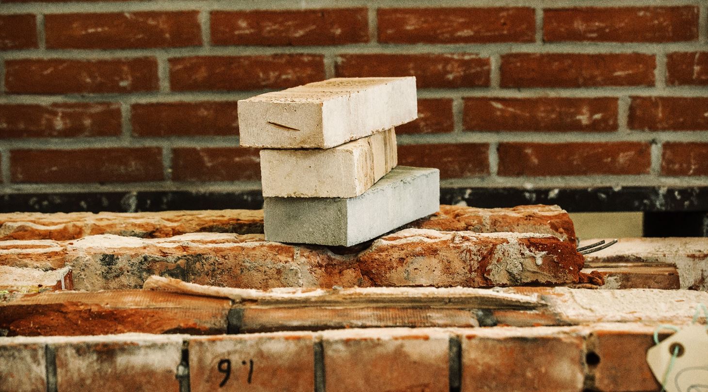 Materialepas skal sikre kvalitet af genbrugte byggematerialer ...