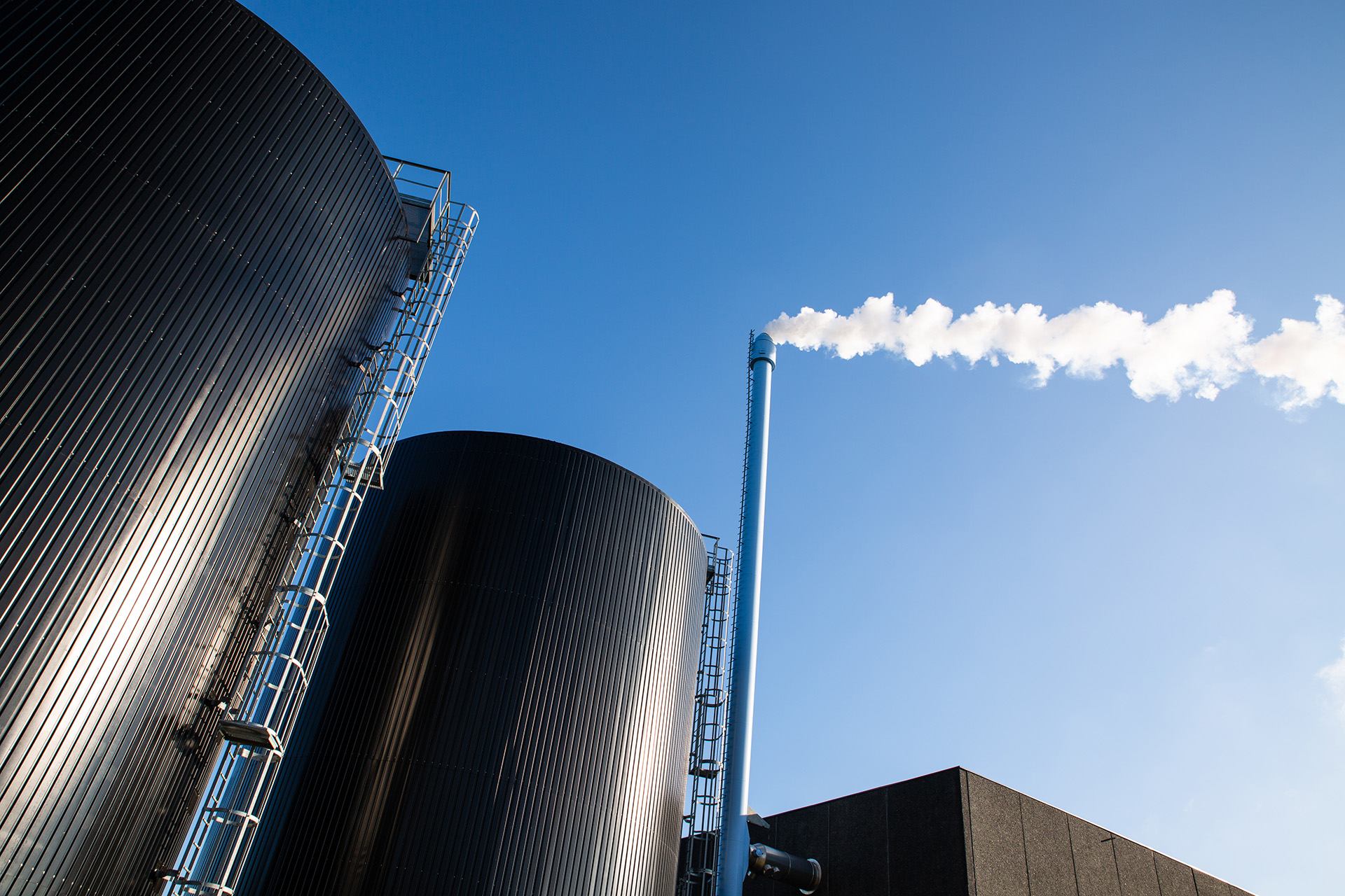 Zoneklassifikation - ATEX direktivet 1999/92/EF - Teknologisk Institut