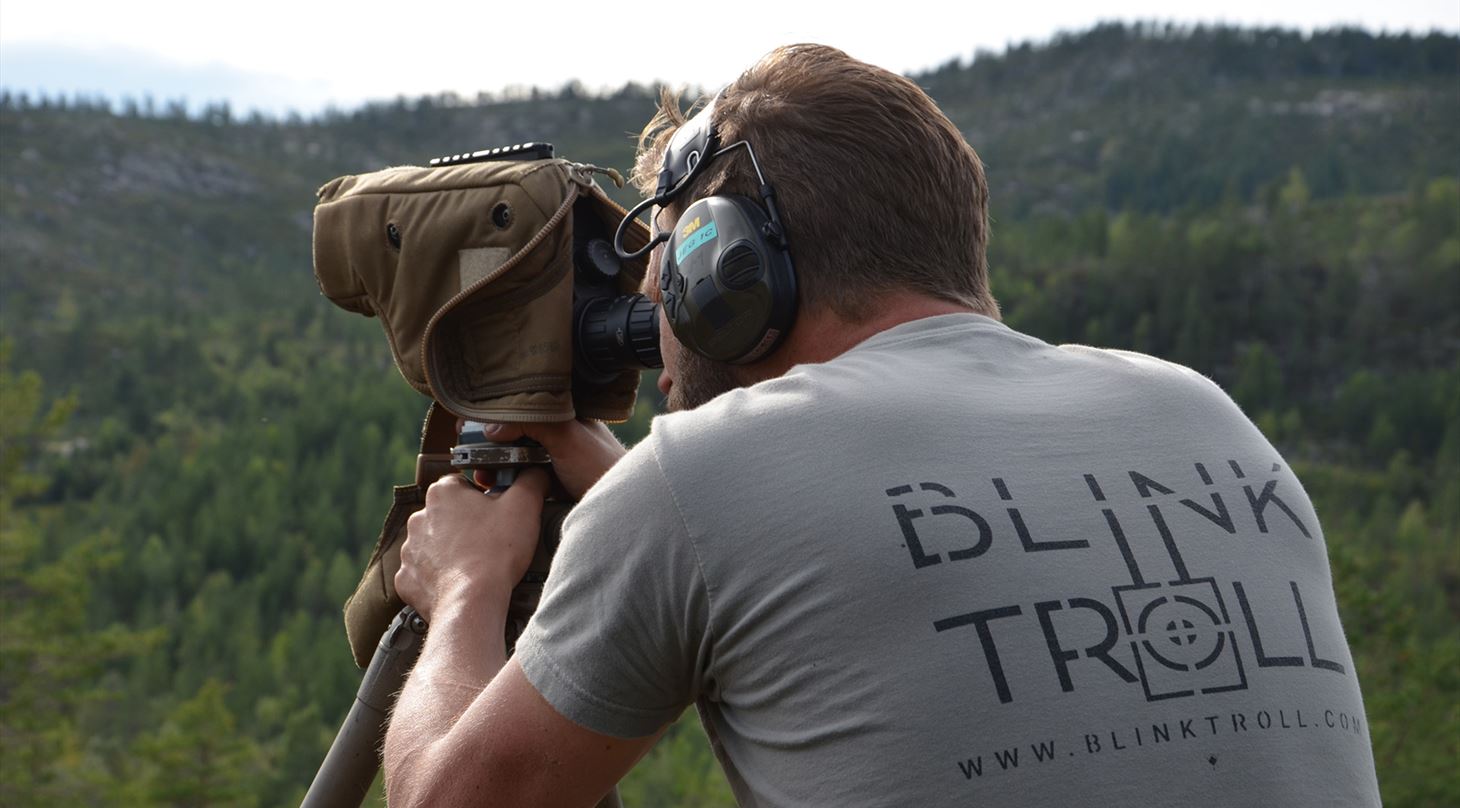 Norske iværksættere flytter til Danmark for at realisere robot-startup: "Vi vil beskytte NATO ...