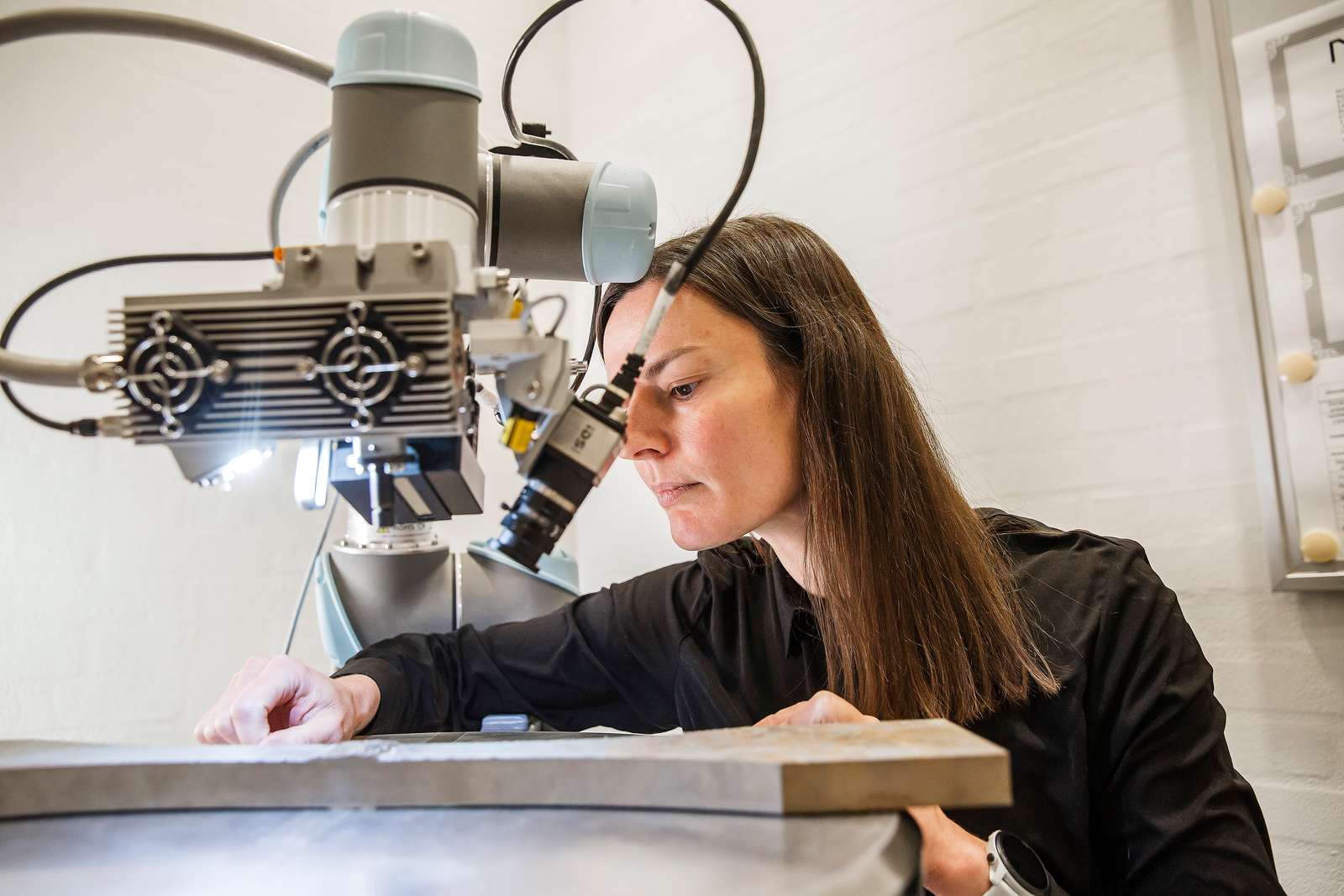 Cases med avanceret karakterisering - Teknologisk Institut