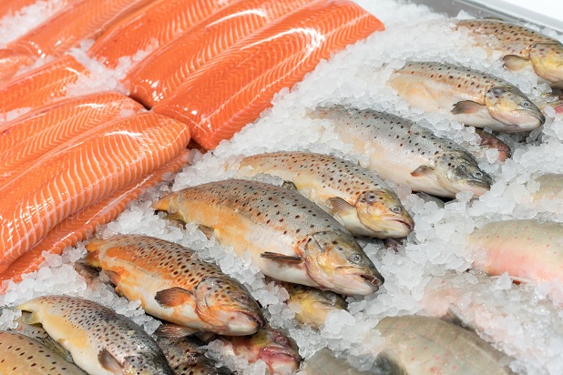 Kemiske analyser af fisk, fiskeprodukter og fiskefoder - Teknologisk ...