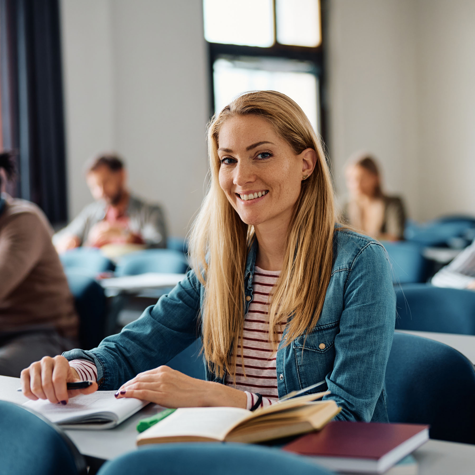 Uddannelser på Teknologisk Institut - Teknologisk Institut