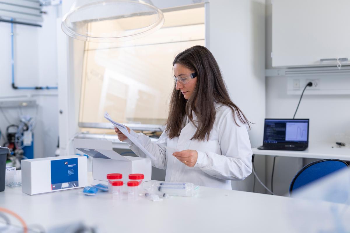 Optimering af produktionskemikalier til olie- og gasindustrien ...